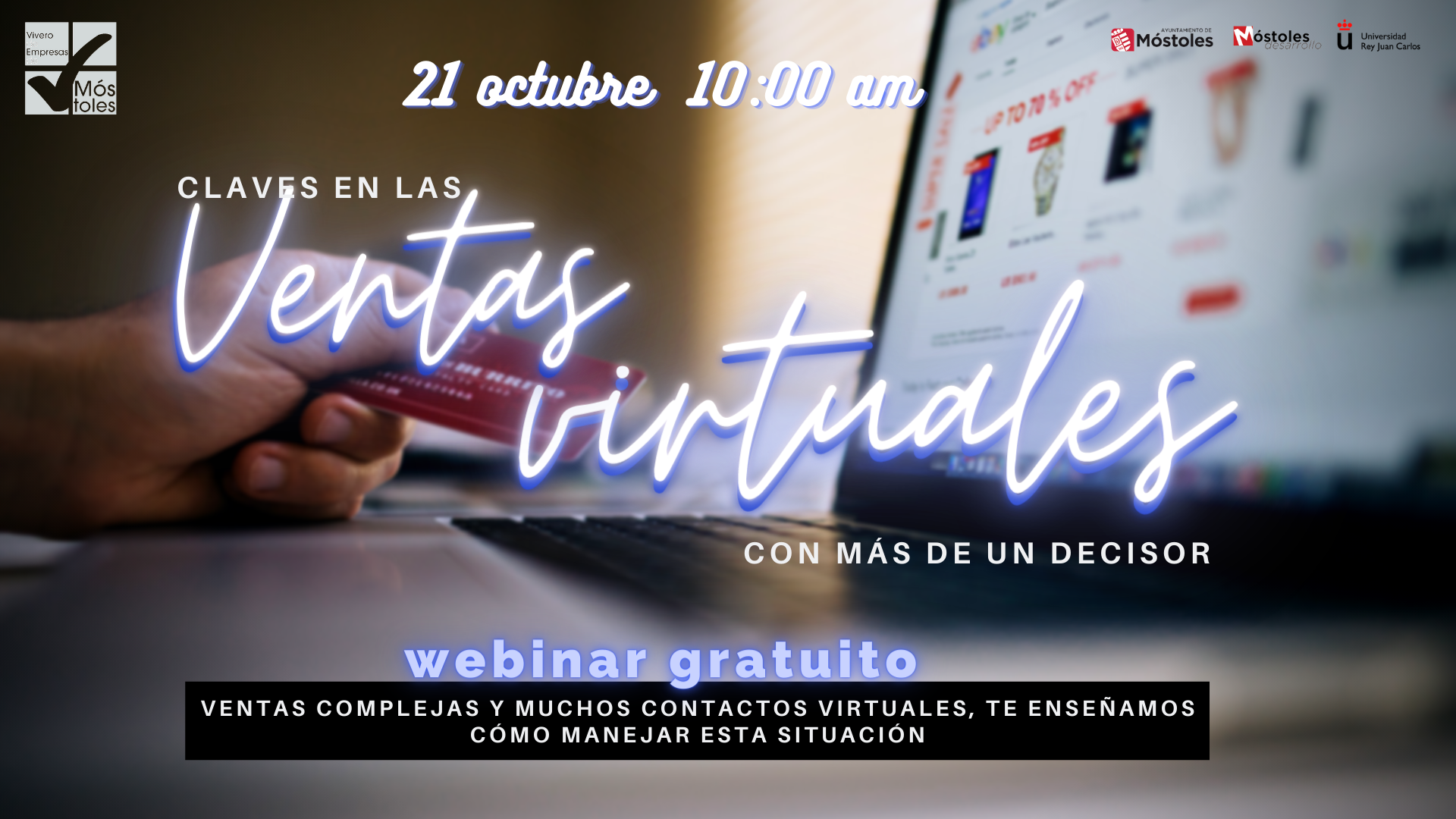 ¡Que no se te escape el control sobre las ventas virtuales! - Vivero ...
